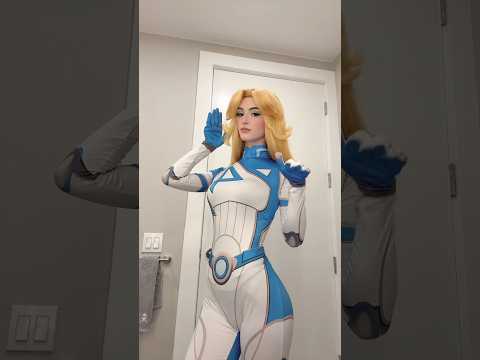 #cosplayer #cosplay #cosplaycostume #marvelrivals #tiktok #dance #tiktokdance