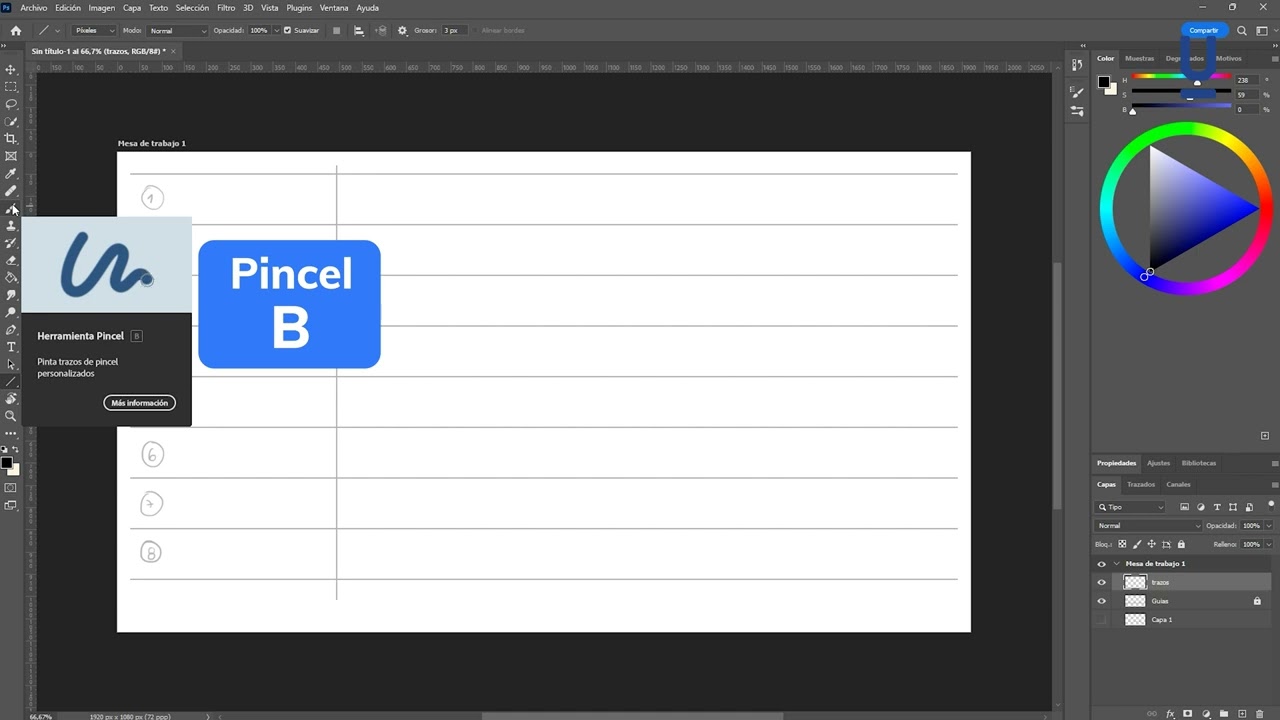 How to Draw Human Body Proportions - Digital Drawing Course
