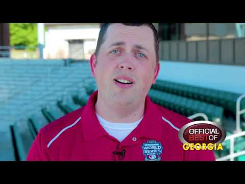 Warner Robins | Explore Georgia
