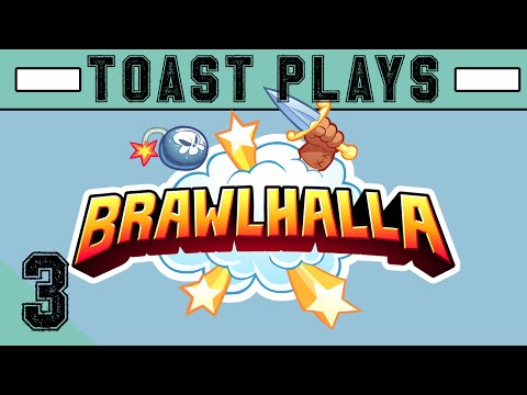 Steam Community :: Video :: Brawlhalla | Trials & Tribulations | [Bombs]