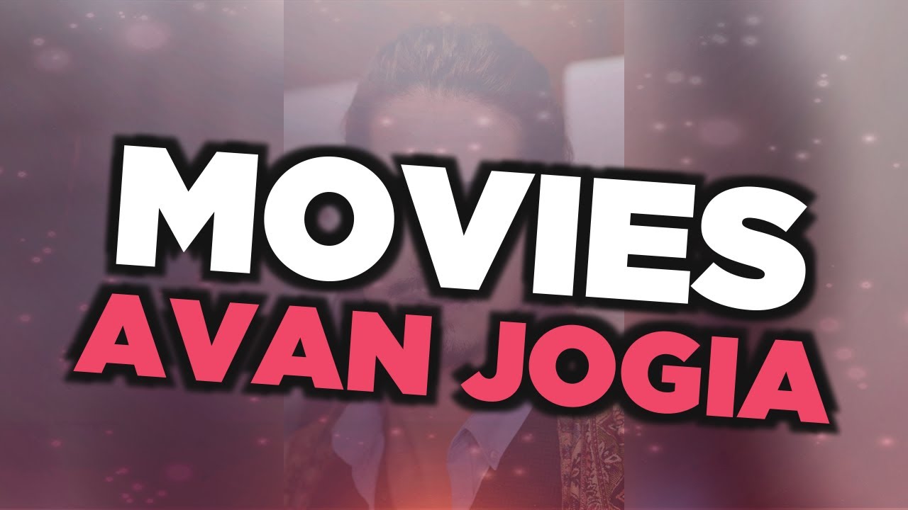 Best Avan Jogia movies
