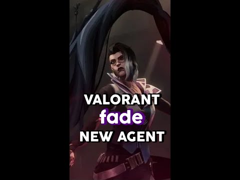 new agent FADE leaked