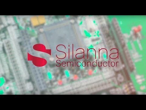 Silanna Super-efficient flyback Controller needs no Wide-Bandgap Power Devices