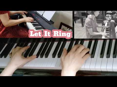 커뮤니티 > Let It Ring