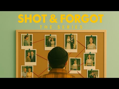 From Online Series to TV Deal? Shot & Forgot Is Growing! - SERIES TRAILER
