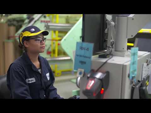 CMA Customer Video