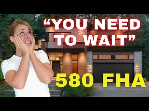 Should You Use an FHA Loan in 2025—or Wait ?