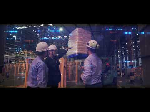 Transformasi Digital Chandra Asri Menghadapi Industri 4.0