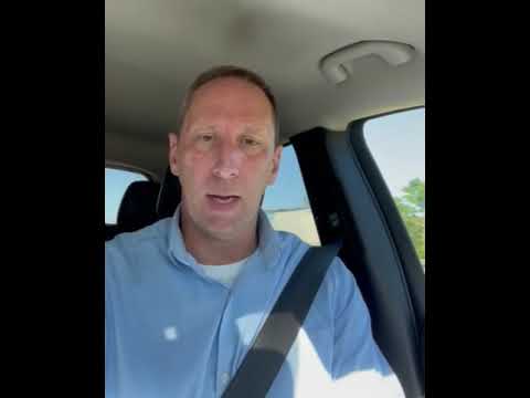 What does a State Representative Do?
