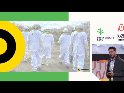 BeeHero - Israeli Startup | Startup Nation Finder