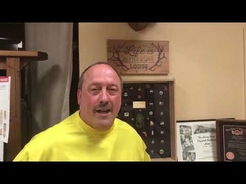 Who are the ELks? Why are we Elks?