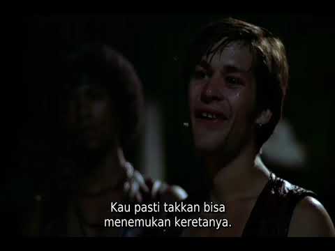 The warriors sub indo part 3
