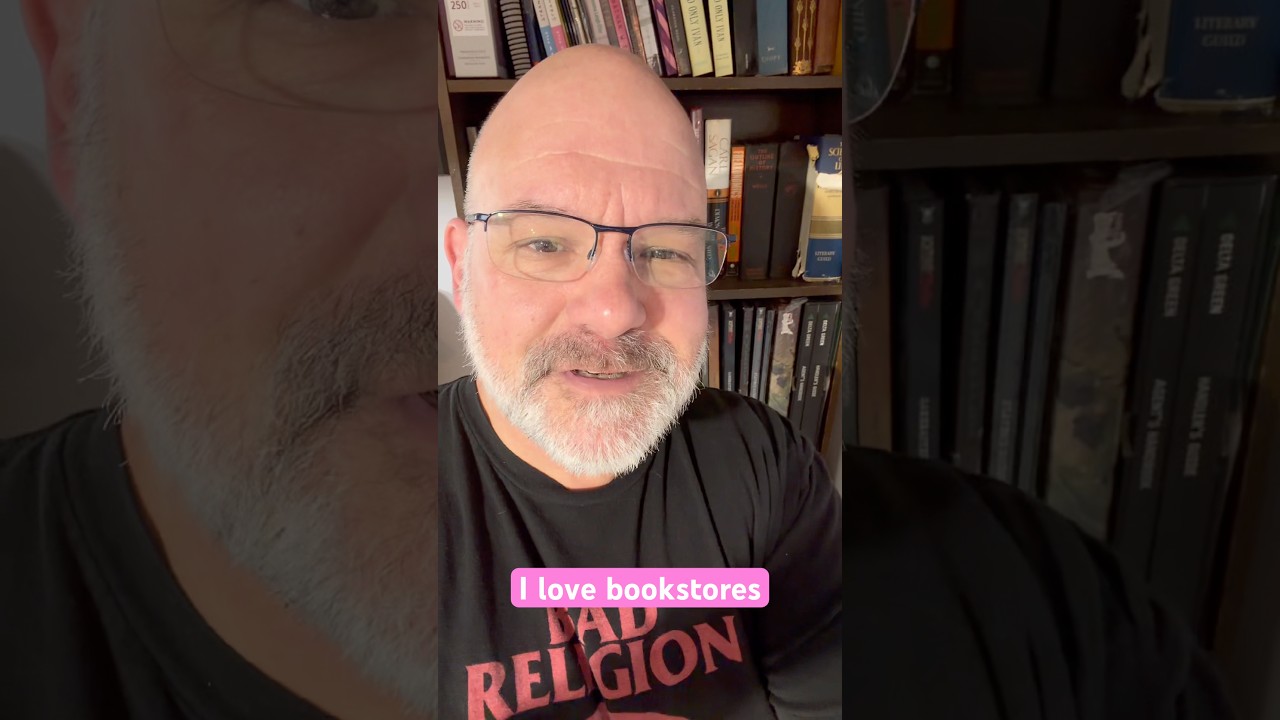 Cleaning a hoarder’s house ruined bookstores for me