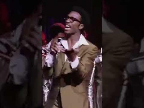 The Temptations Miniseries - Ain't Too Proud - David Steals The Show #shorts