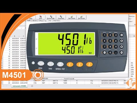 M4501 DSD Module
