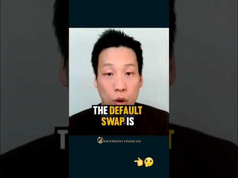 Uncover the Secret World of Credit Default Swaps!