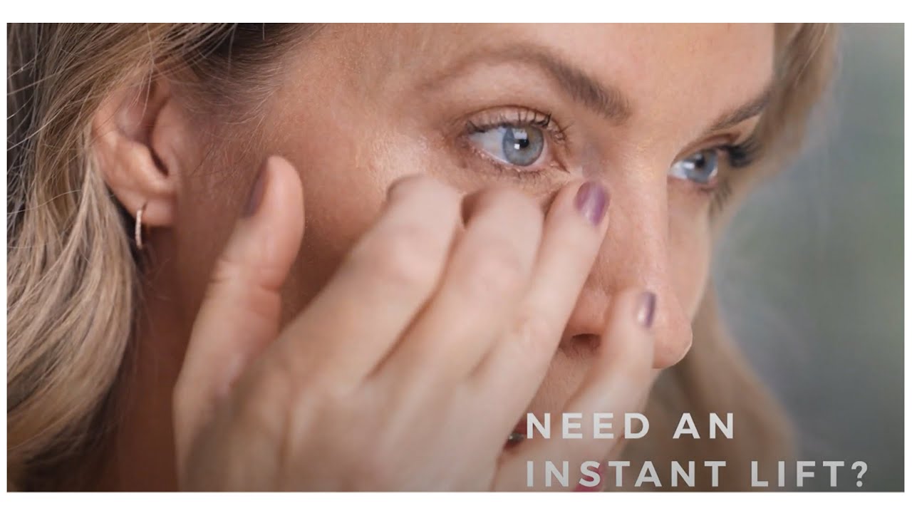 THE ROUTE The Sunny Eyes | How to apply | LovelySkin