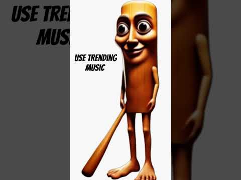 Tung Tung Tung Sahur Trending Music #tungtungtungsahur