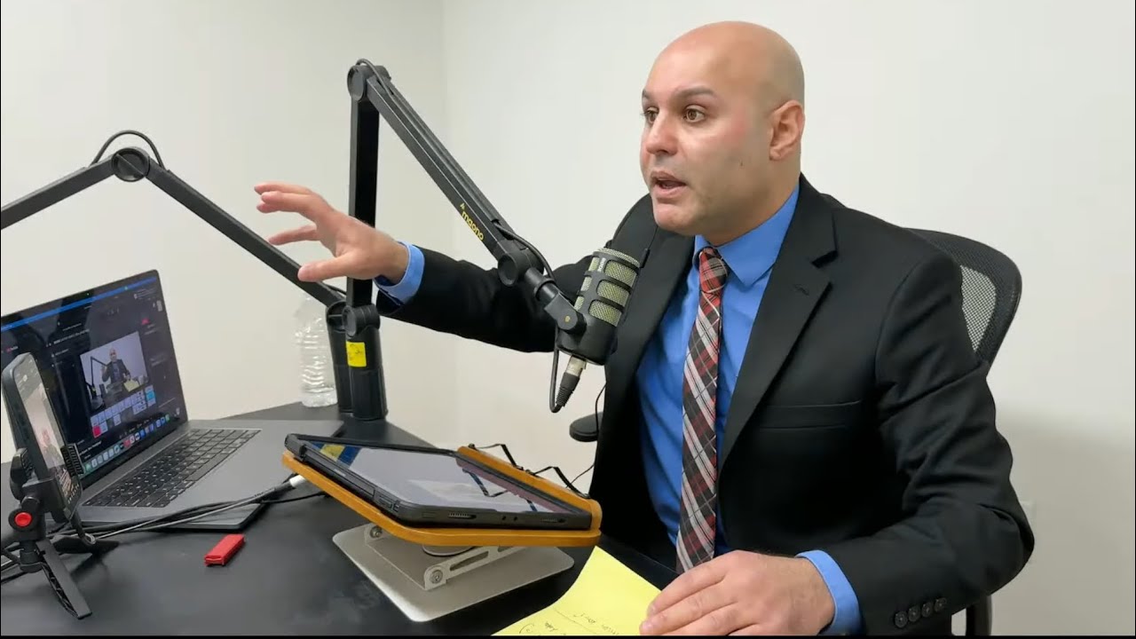 Court Stipulation for Independent Expert Review—Sept. 16, 2025 Transcript (pages 1-11)