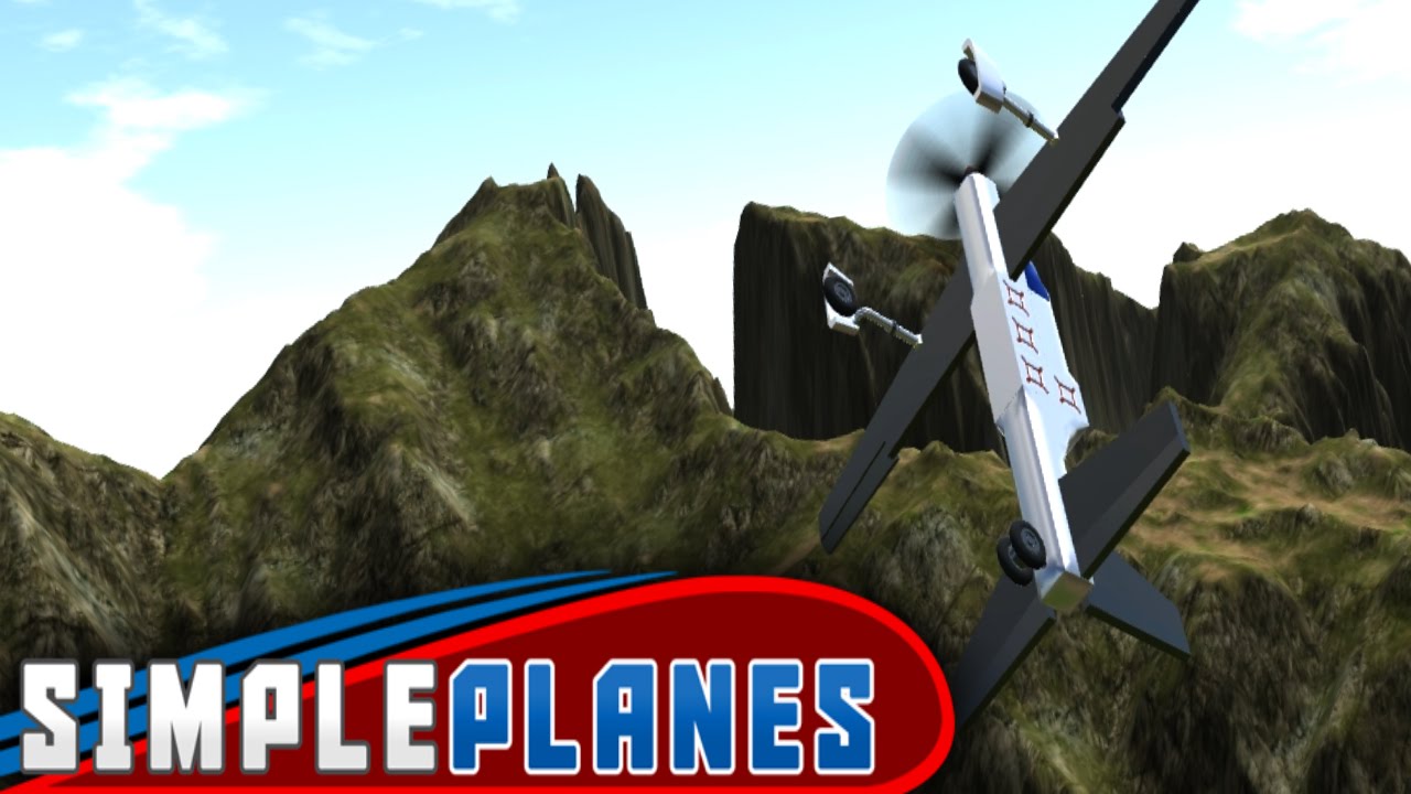 Flying Pro - Simple Planes