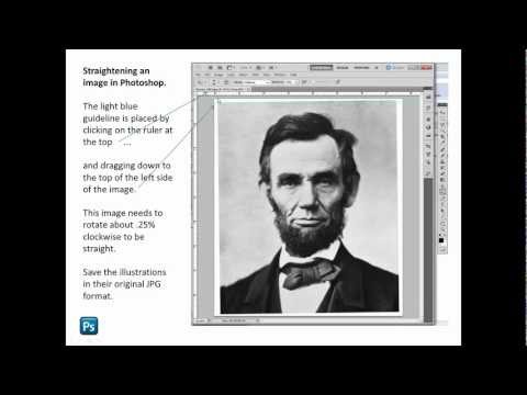 The Art of Scanning