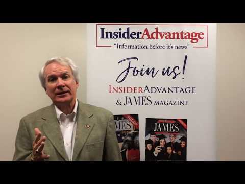 Phil Kent announces 2017 JAMES Magazine Education Issue