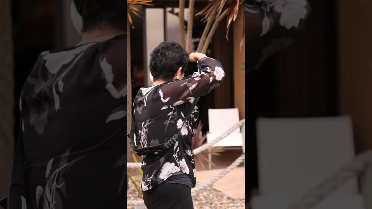 Dana working video 2024