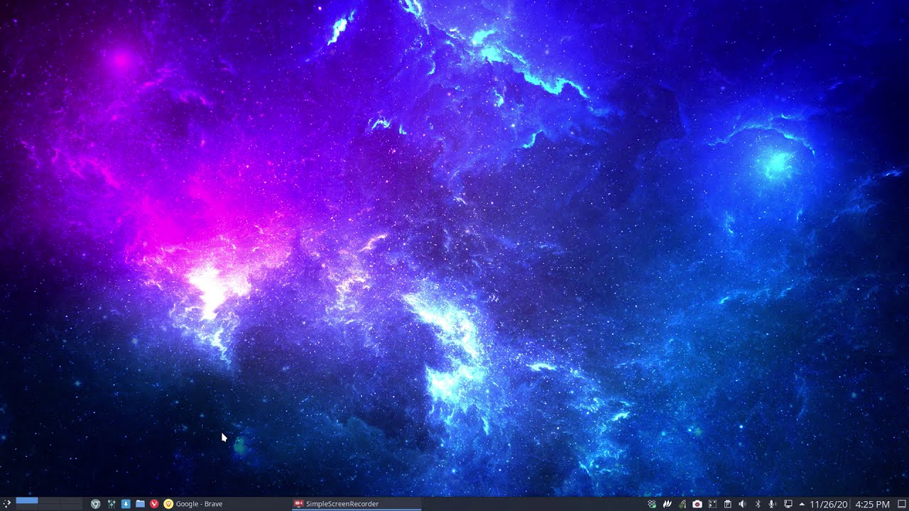 ArcoLinux : 1727 Creating a github account and creating the first repository