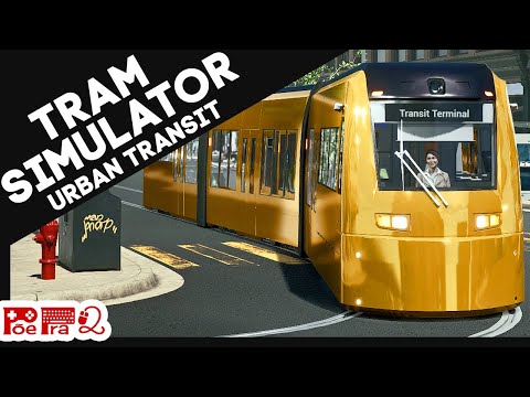 Steam Community :: Tram Simulator Urban Transit