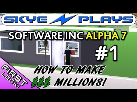 Steam Community :: Software Inc.