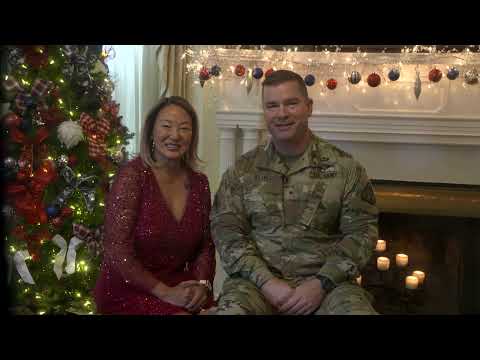 2023 Holiday Message