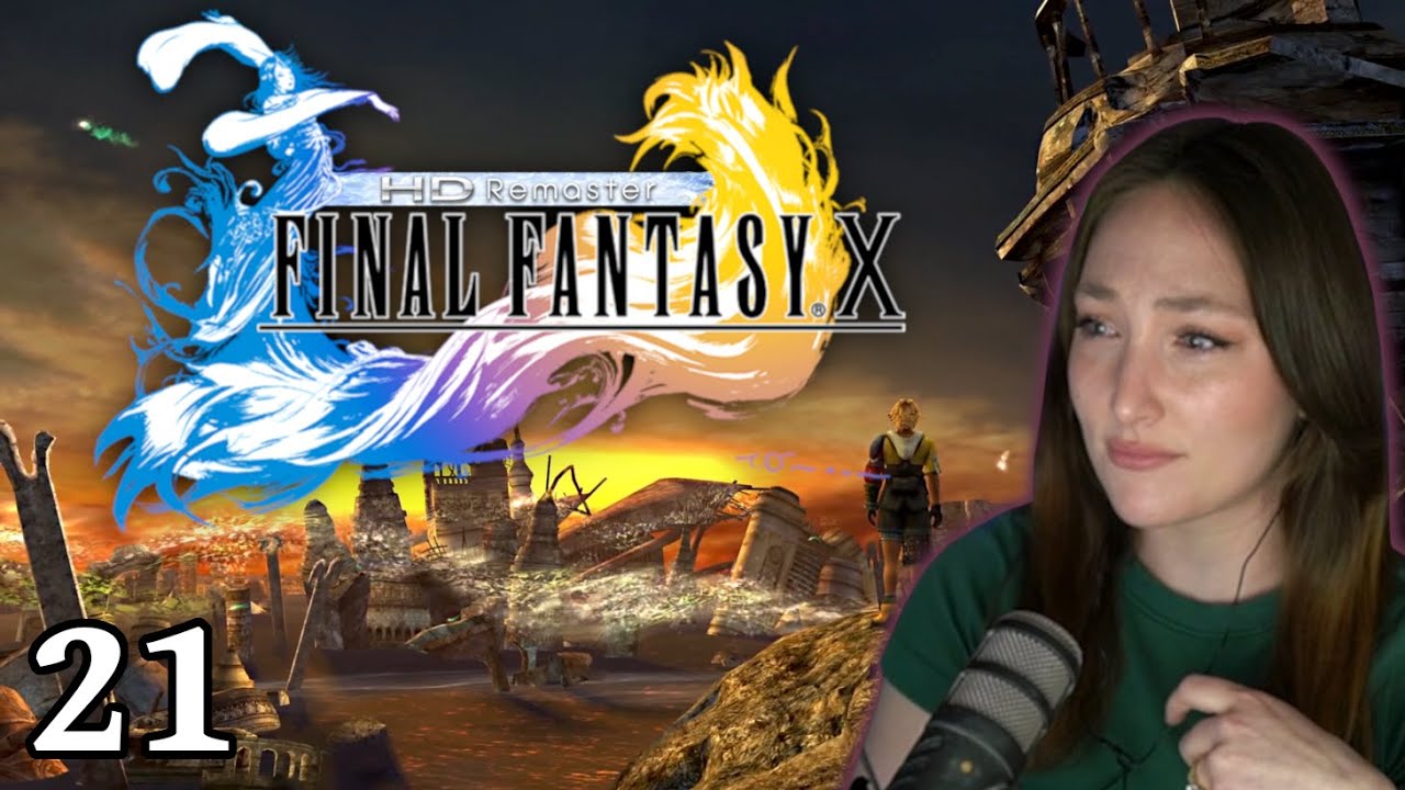 [閒聊] 破關FF10 - 看板Steam - PTT網頁版