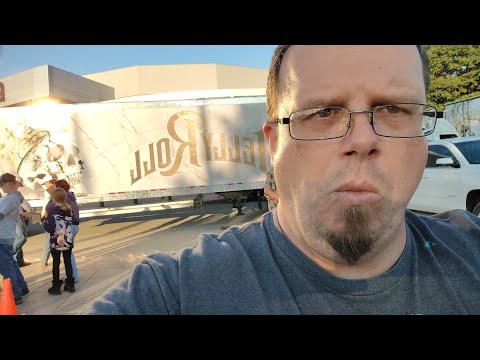 You Won’t Believe Who Showed Up at the Jelly Roll Concert!
