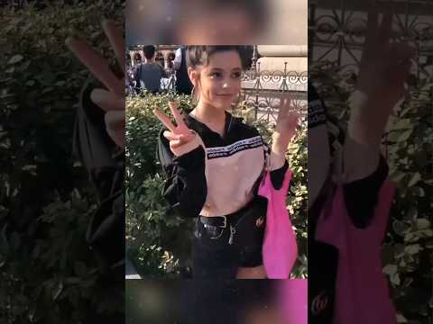 Jenna Ortega ๐ฅบ#edit #jennaortega #wednesday #motivation #music #netflix #love #like #song #makeup