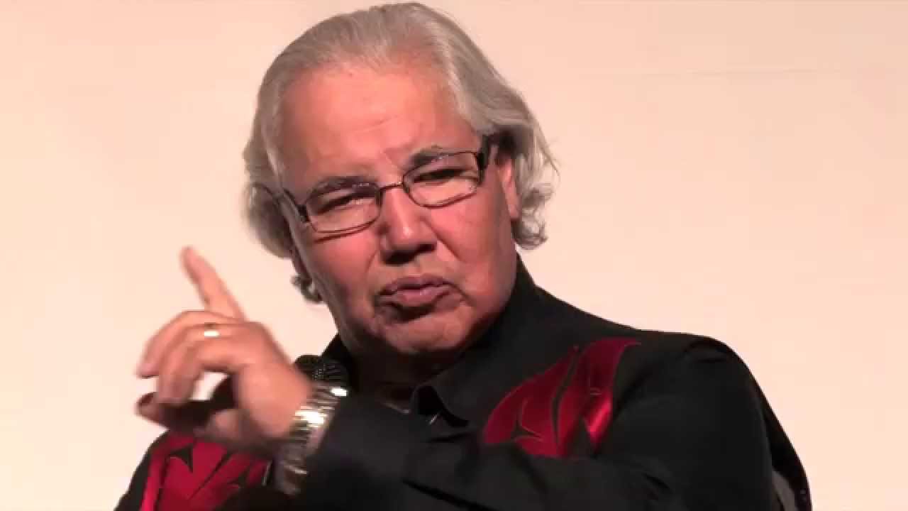 Justice Murray Sinclair, Reconciliation & the Path Forward (Part 2)
