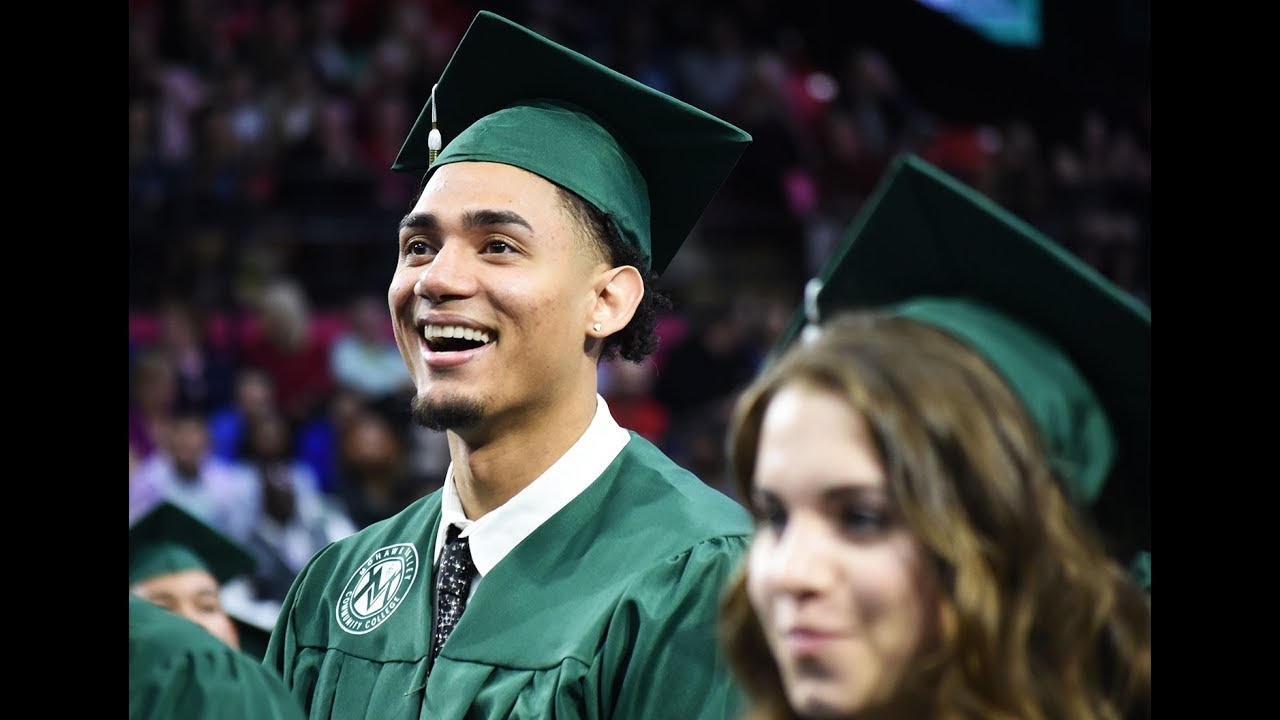Congratulations SUNY Class of 2019