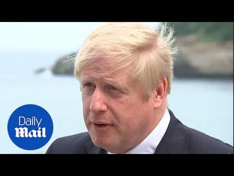 PM says EU 'friends' must shift position for any Brexit deal