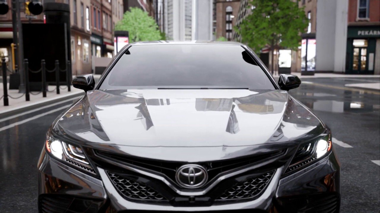 Unreal Engine 4 Ray Tracing