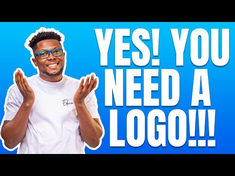 The Importance of Logos in Branding: Do I Need a Logo for Business? Edwin Dela