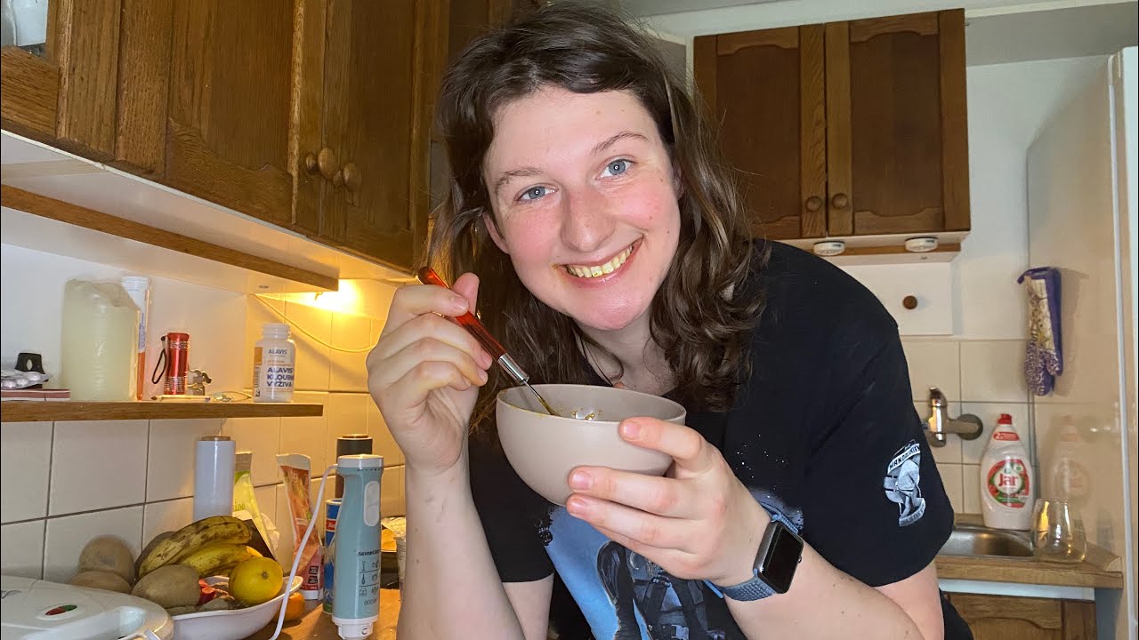 Recept podle soundwava mandalorian pog soup