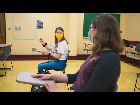 Understanding the HyFlex model at CMU