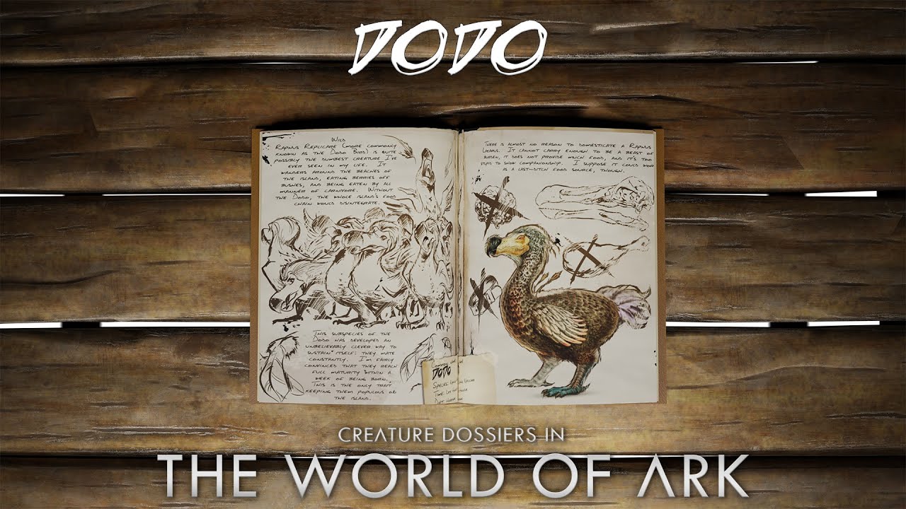 ARK: Survival Ascended - Gematsu