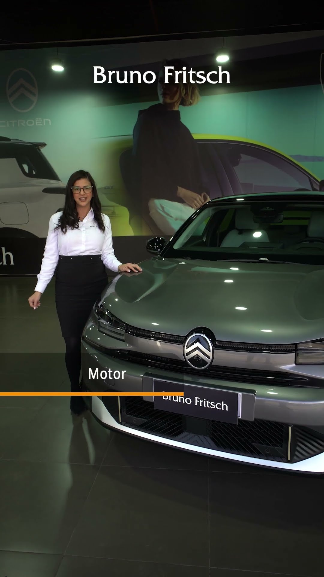 Citroën Bruno Fritsch 2026 | Promociones Precios y Bonos