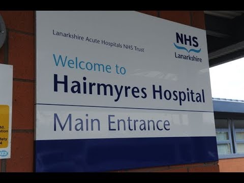 Cambuslang woman has accused NHS Lanarkshire of “playing God” with patients