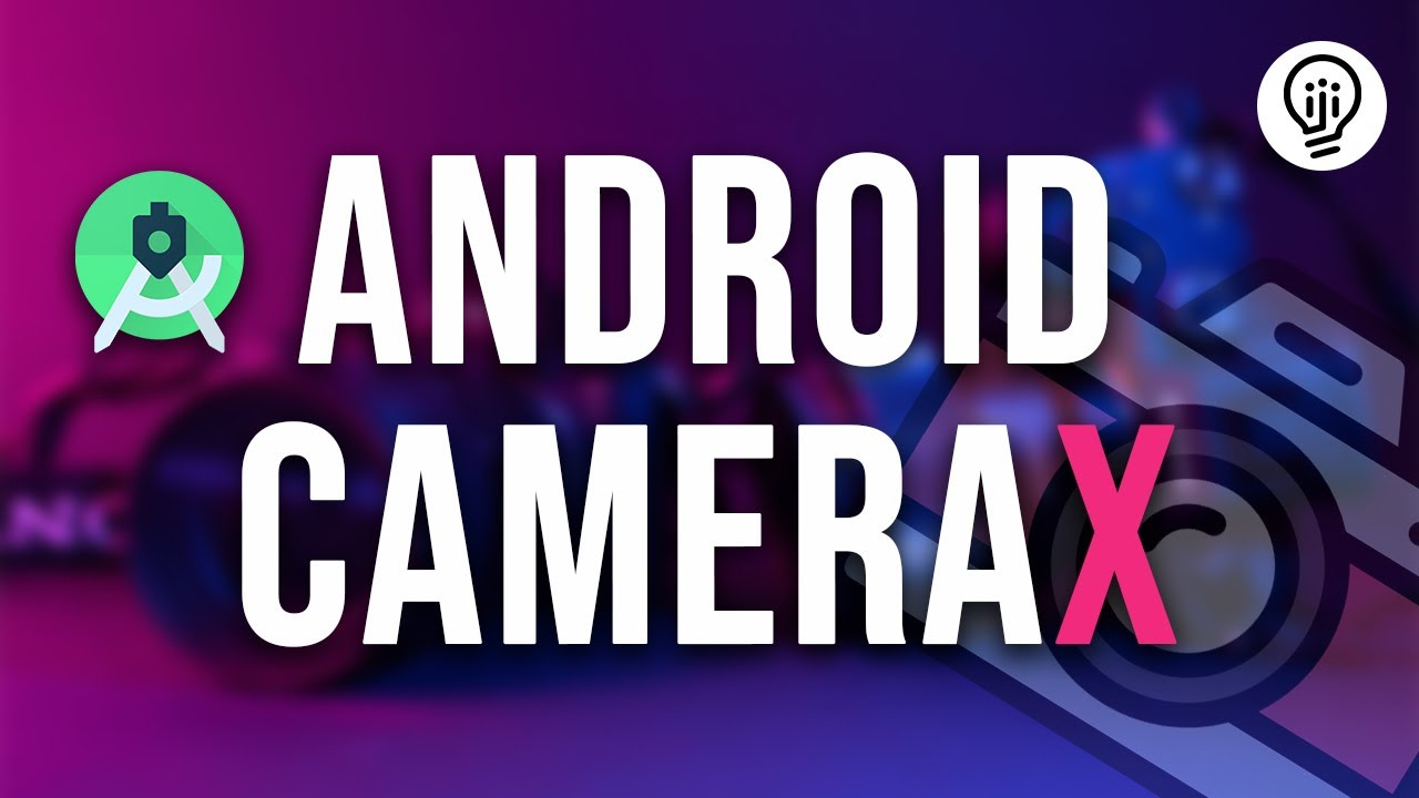 Getting Started with CameraX Implementation in Android!