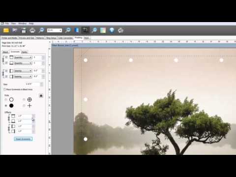 ONYX 12 - Application Tools: Grommets