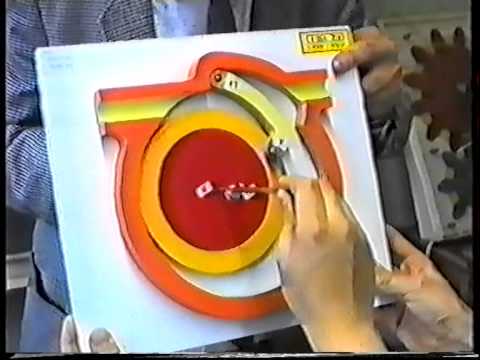 Schulfilm HTL Wien 1 Schellinggasse Teil 1 [1989]
