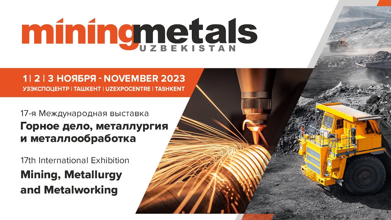 MiningMetals Uzbekistan