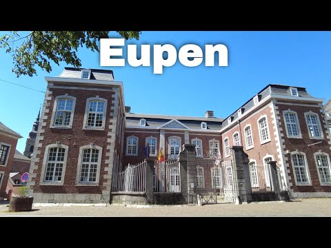 Eupen Belgium🇧🇪