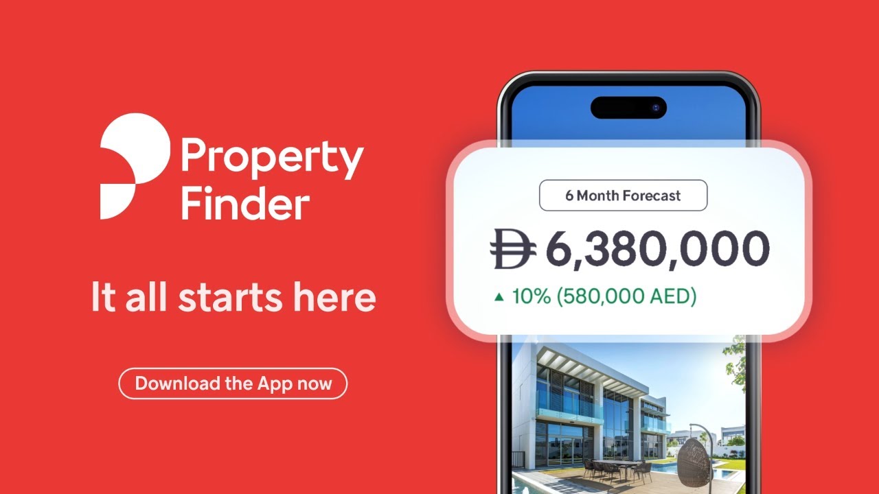See Your Dubai Home's Future Value Now!